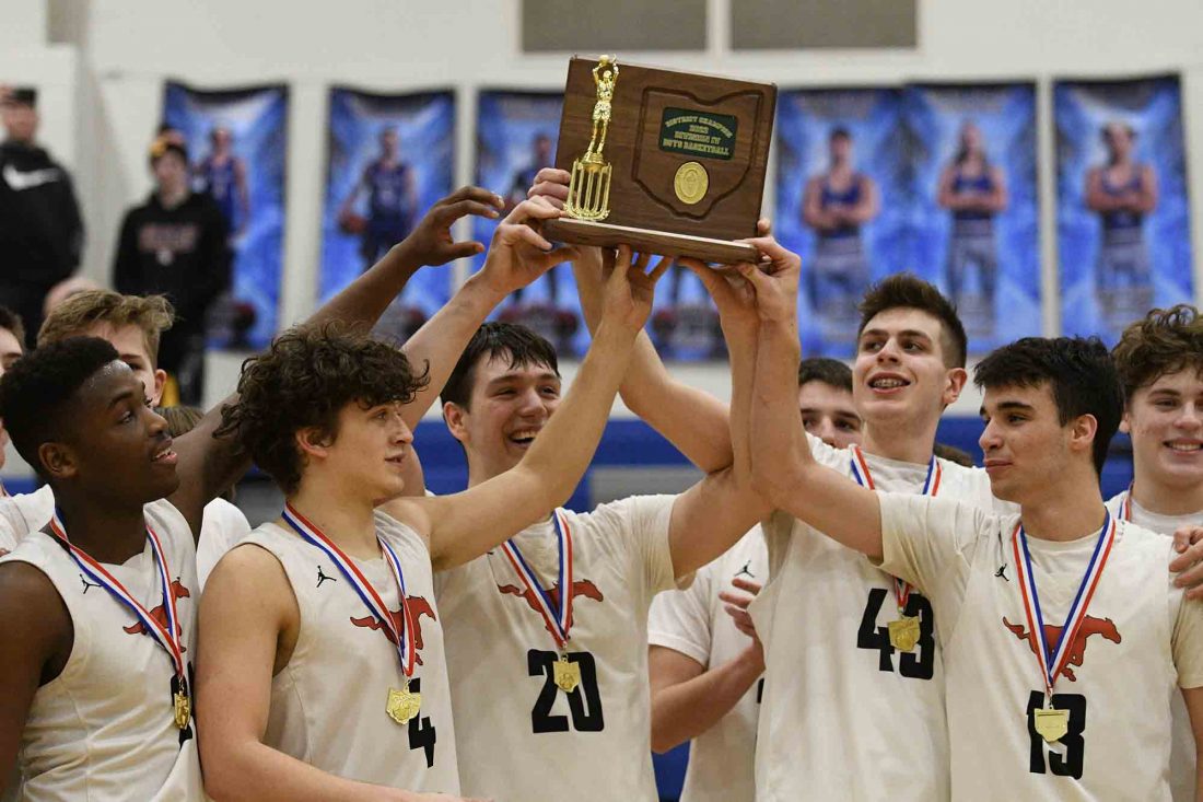 Mustangs refuse to lose: Mathews tops JFK in OT on last-second shot to ...